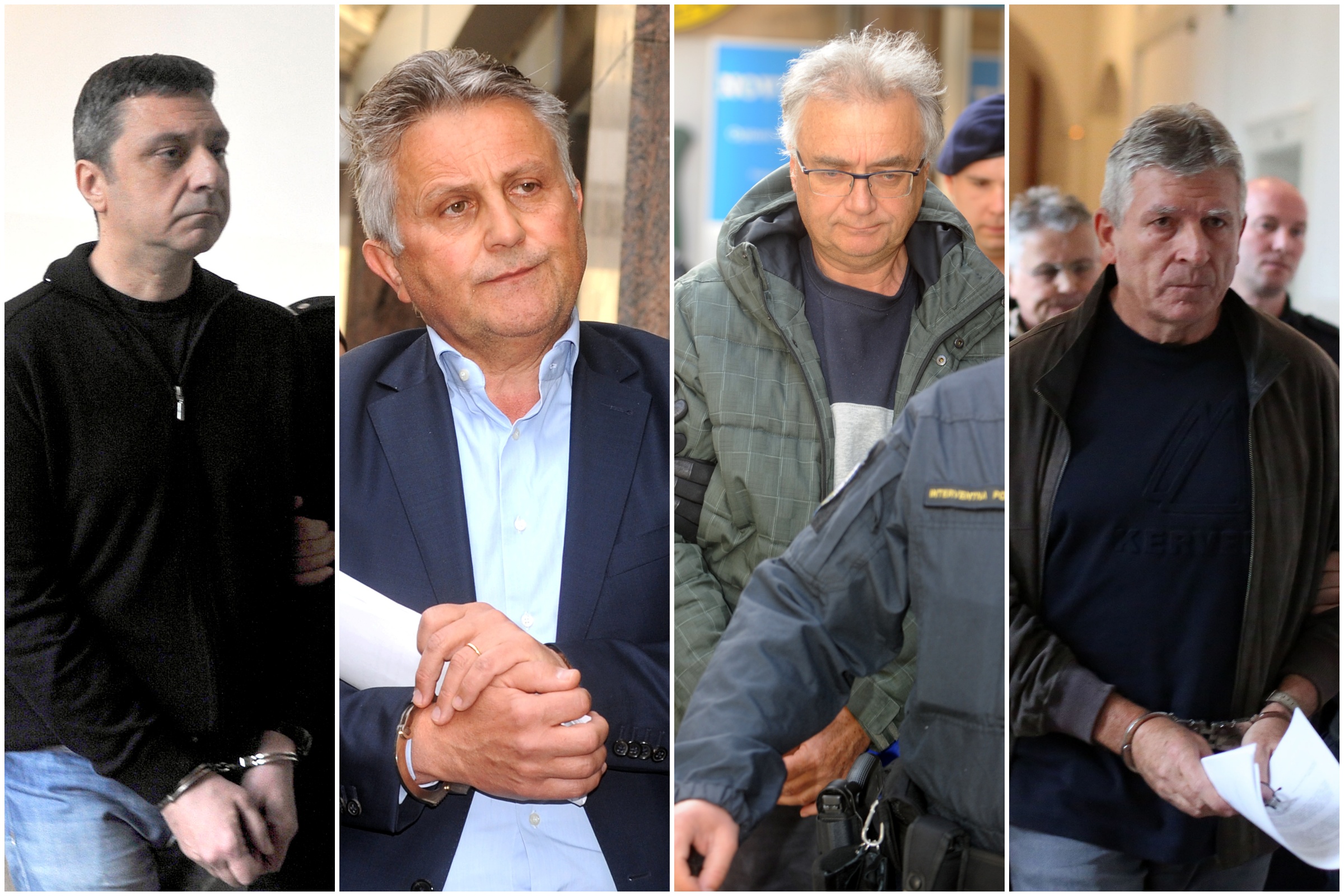 Na suđenje menadžerima Uljanika se već toliko dugo čeka da je i riječki ...