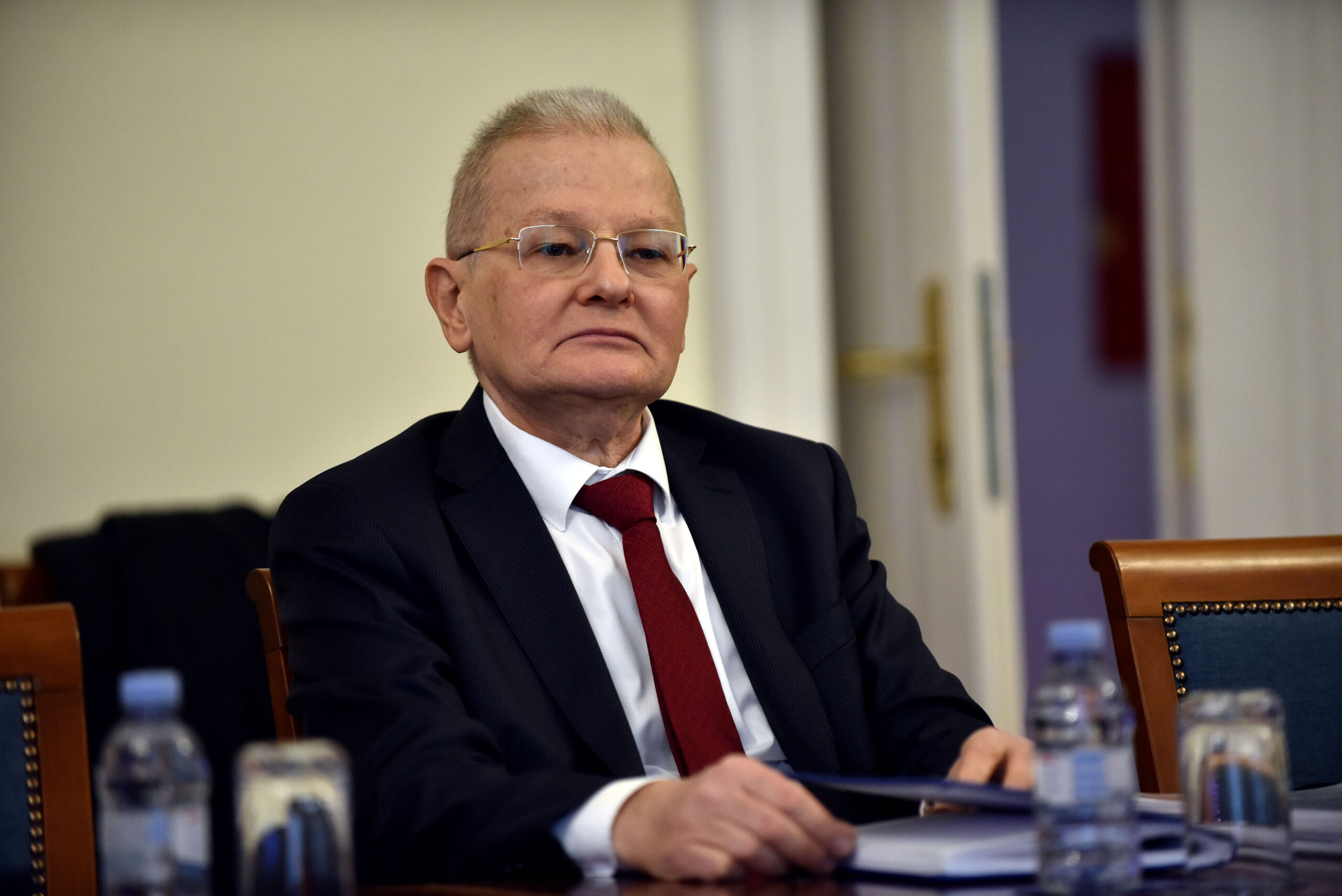 Dobronić: Očekujem najprofesionalniju istragu o paležu automobila ...