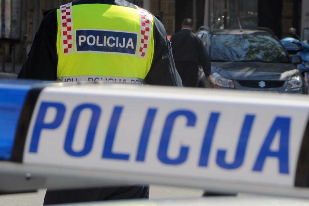 Divljak na Zametu izudarao 80-godišnjaka, jer je sporo vozio: Bio je ...