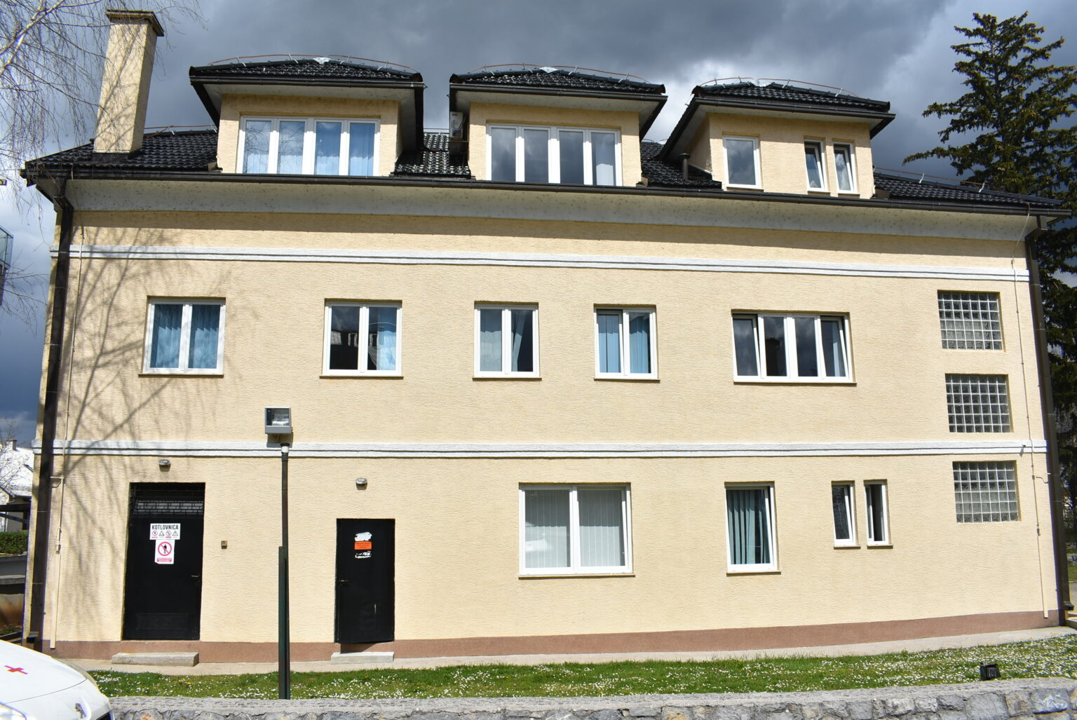 Dijapazon ovisnosti dobio je neke nove sadržaje i dimenzije - Novi list