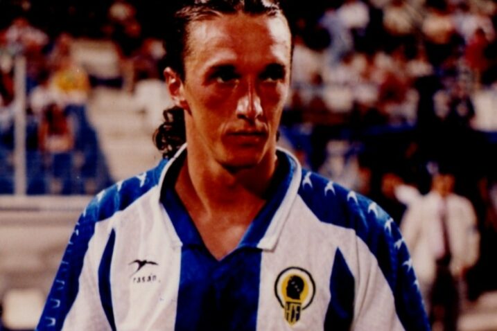 Prije 11 godina preminuo je hrvatski reprezentativni branič, igrao je u ...