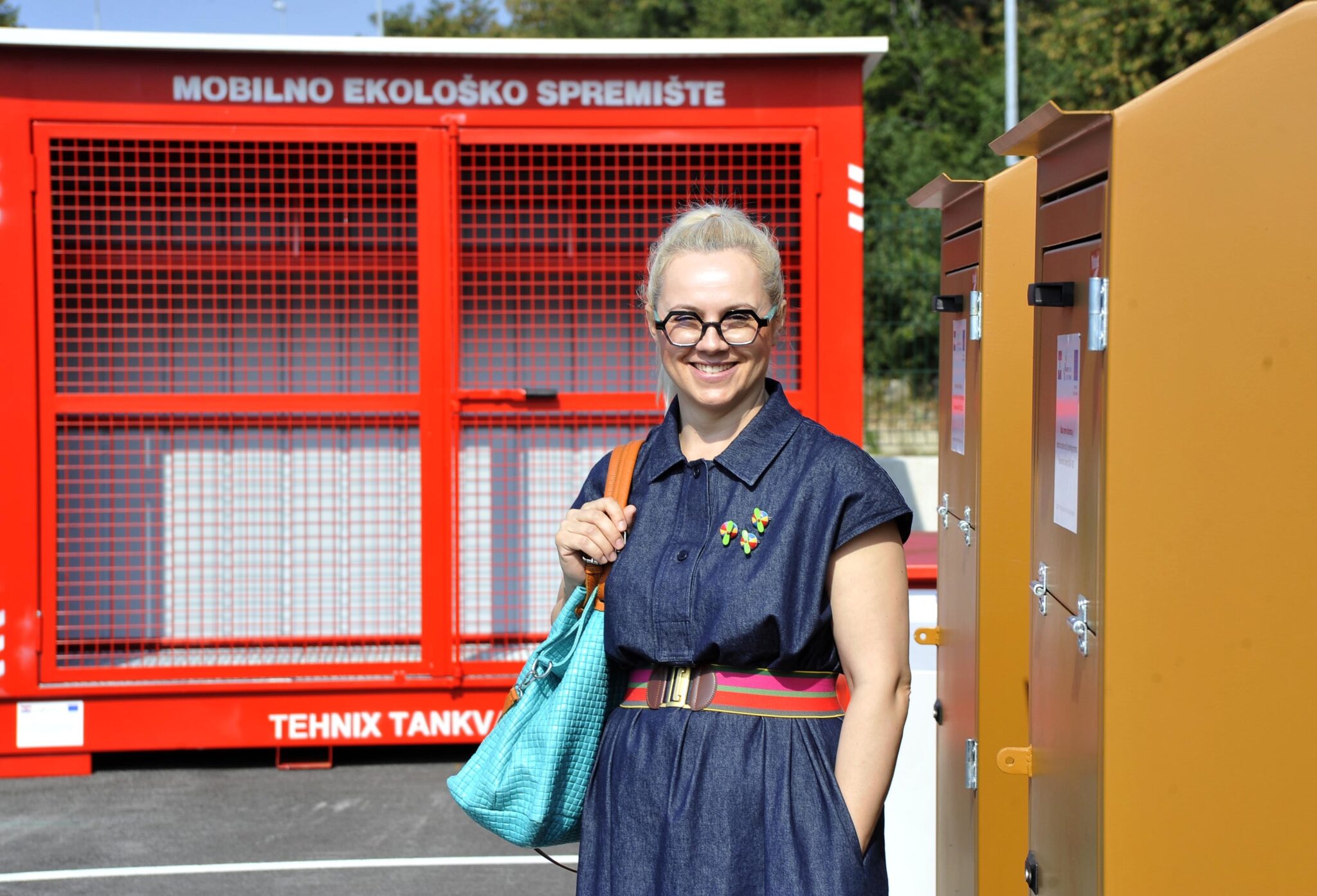 Potvrđena optužnica protiv Miličević i Kukuljan iz riječke afere ...