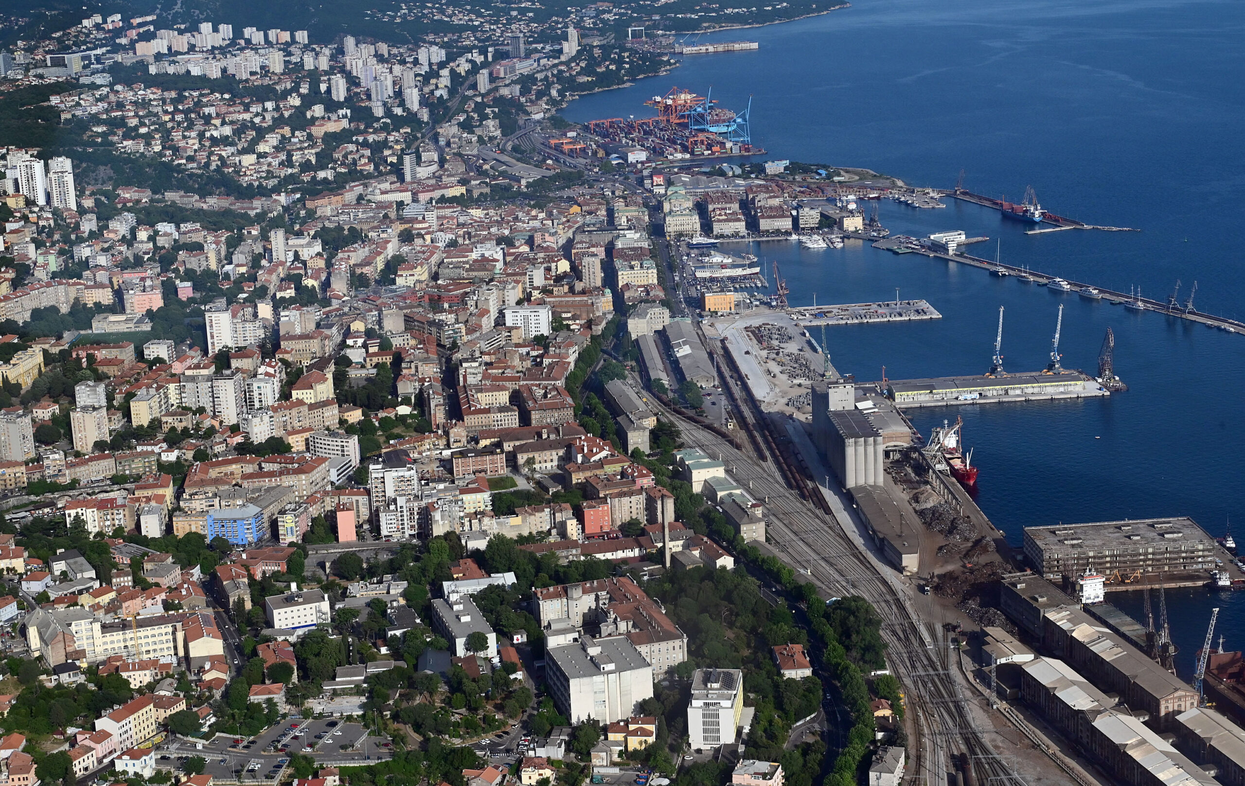 Hanfa nije odobrila švicarskom holdingu objavu ponude za preuzimanje ...