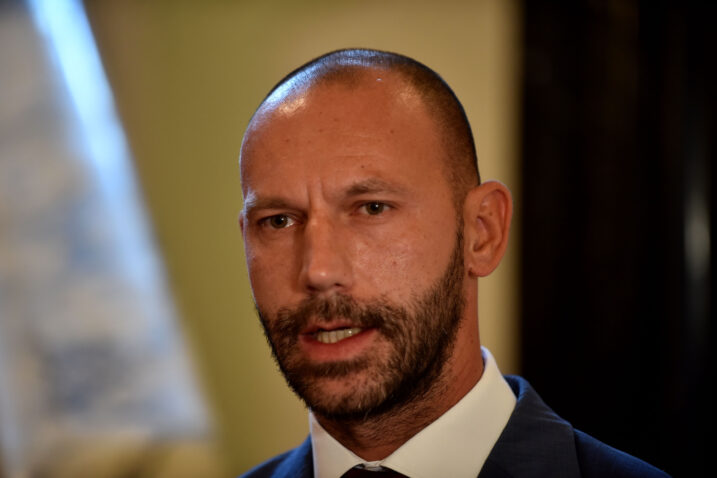 SKROMNA IMOVINA Damir Habijan u imovinskoj kartici naveo stan kupljen ...