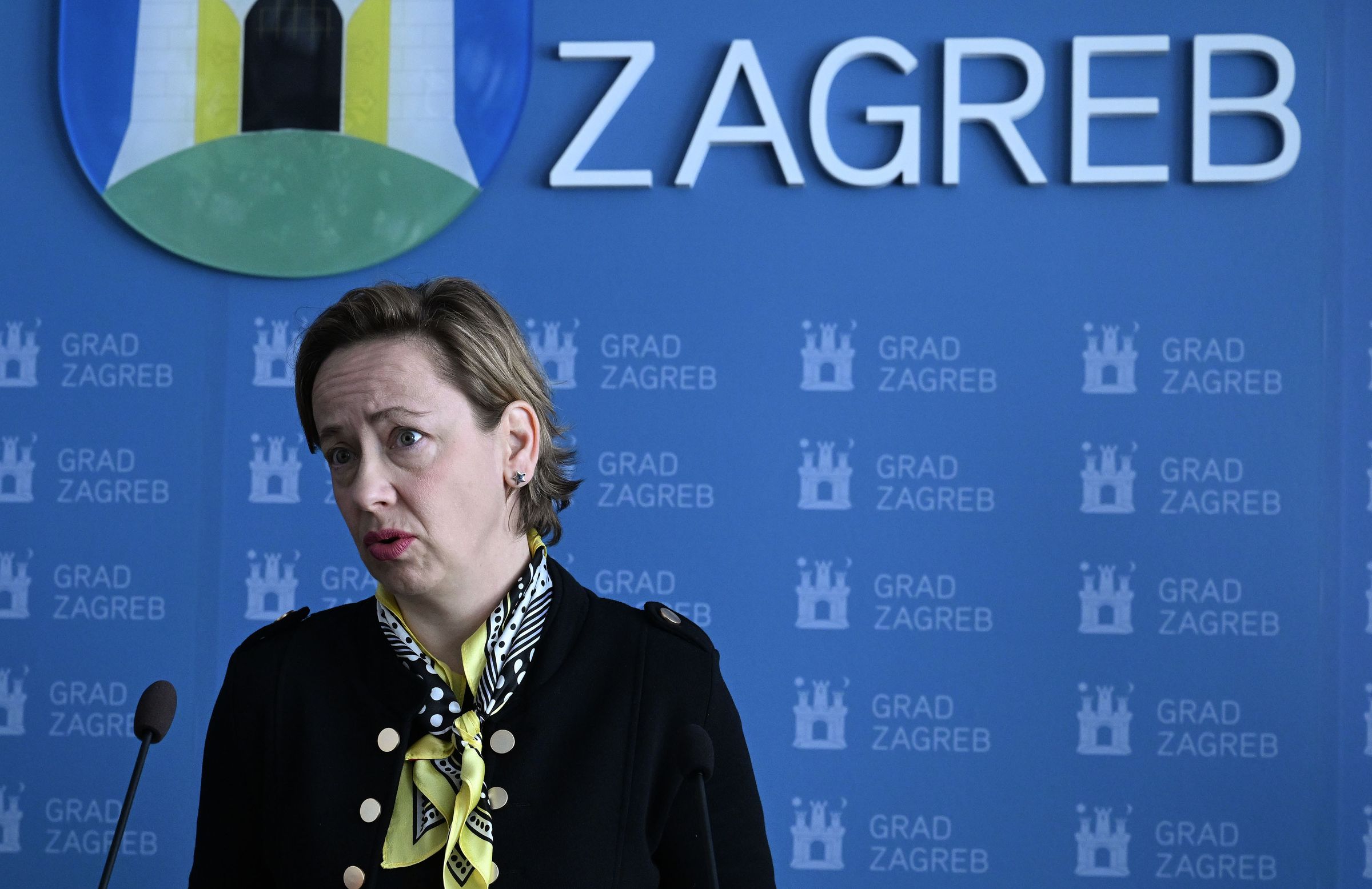 Grad Zagreb Iduće Godine Uvodi Centralni Obračun Plaća Učit će Od Rijeke Novi List