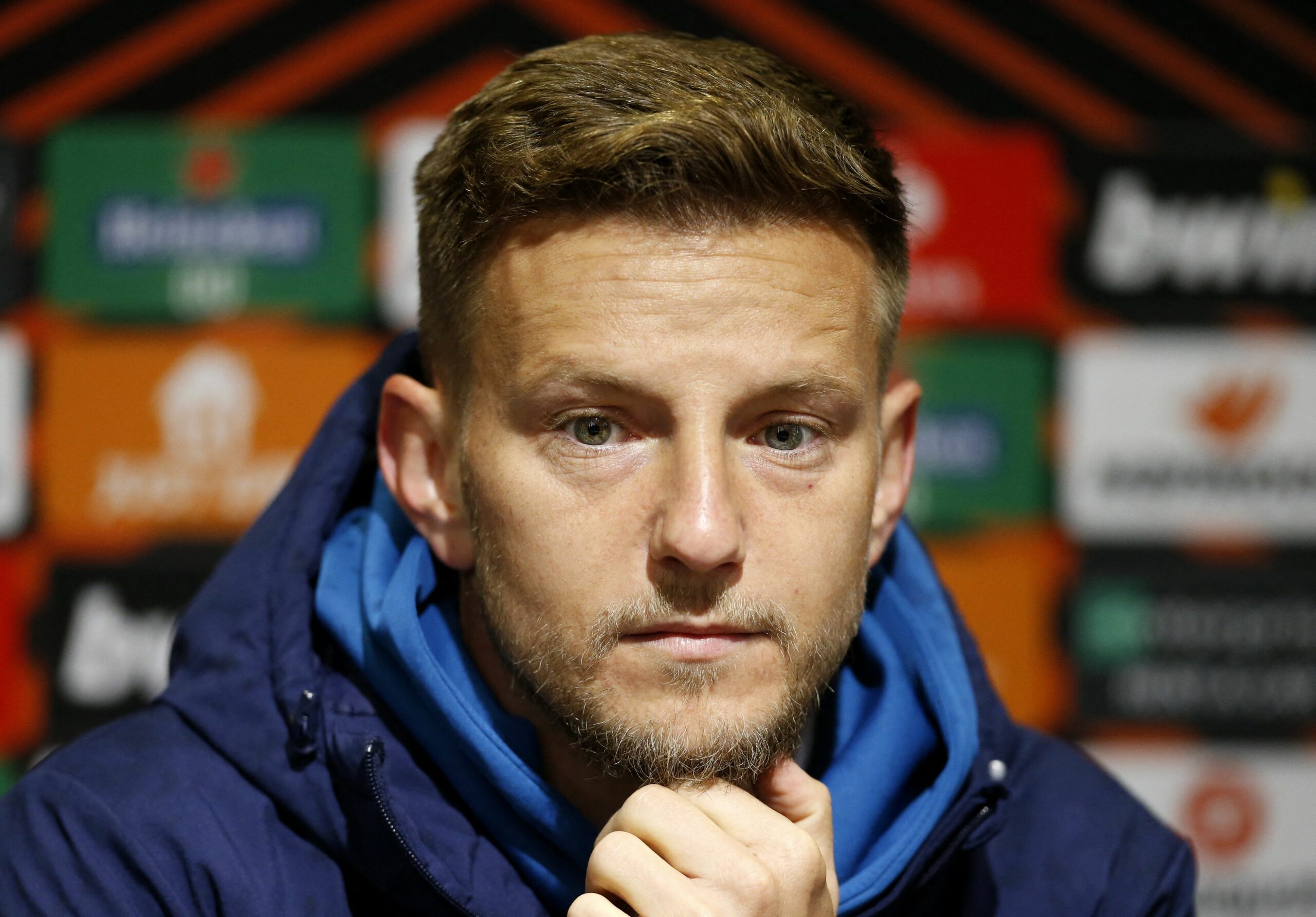 Ivan Rakitić nakon prolaska Seville u polufinale EL: "Manchester je ...