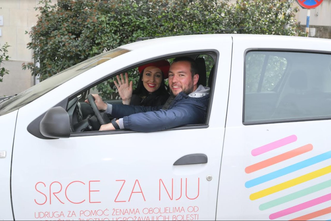 Večeras u Opatiji donatorska večer "Večera za nju" - Novi list