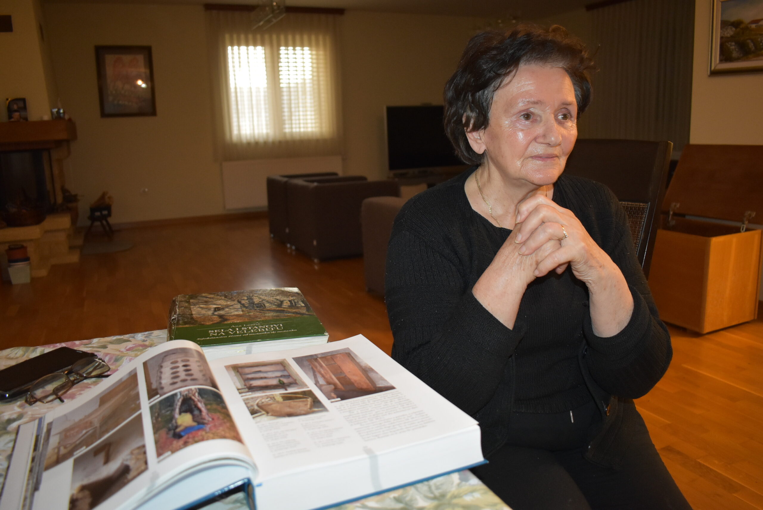 Nestalo je čak 550 sela na Velebitu: Planinarka Ana Lemić zabilježila je svako od njih i o tome ...