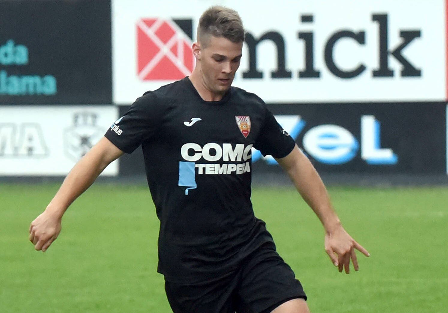 Nogometaši Grobničana poraženi u Sesvetama nakon što su primili dva ...