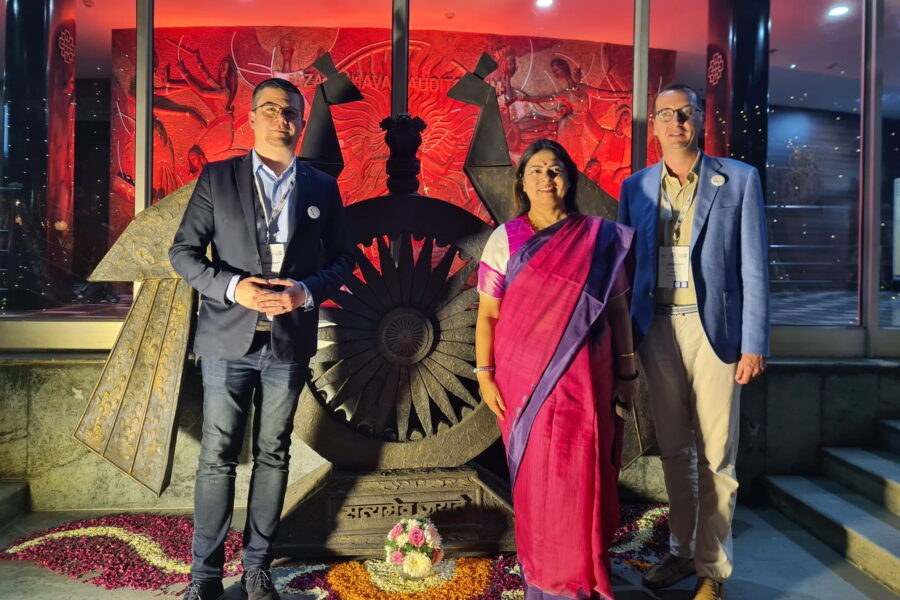 Filipović otkrio da je u Indiji predstavio obnovu Galeba: Imat će priču ...