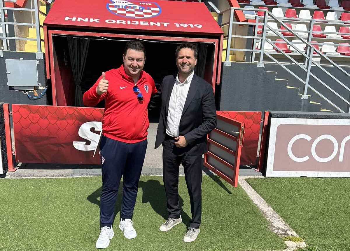 Idući tjedan počinje proslava stogodišnjice Krimeje, Orijentu sva tri ...