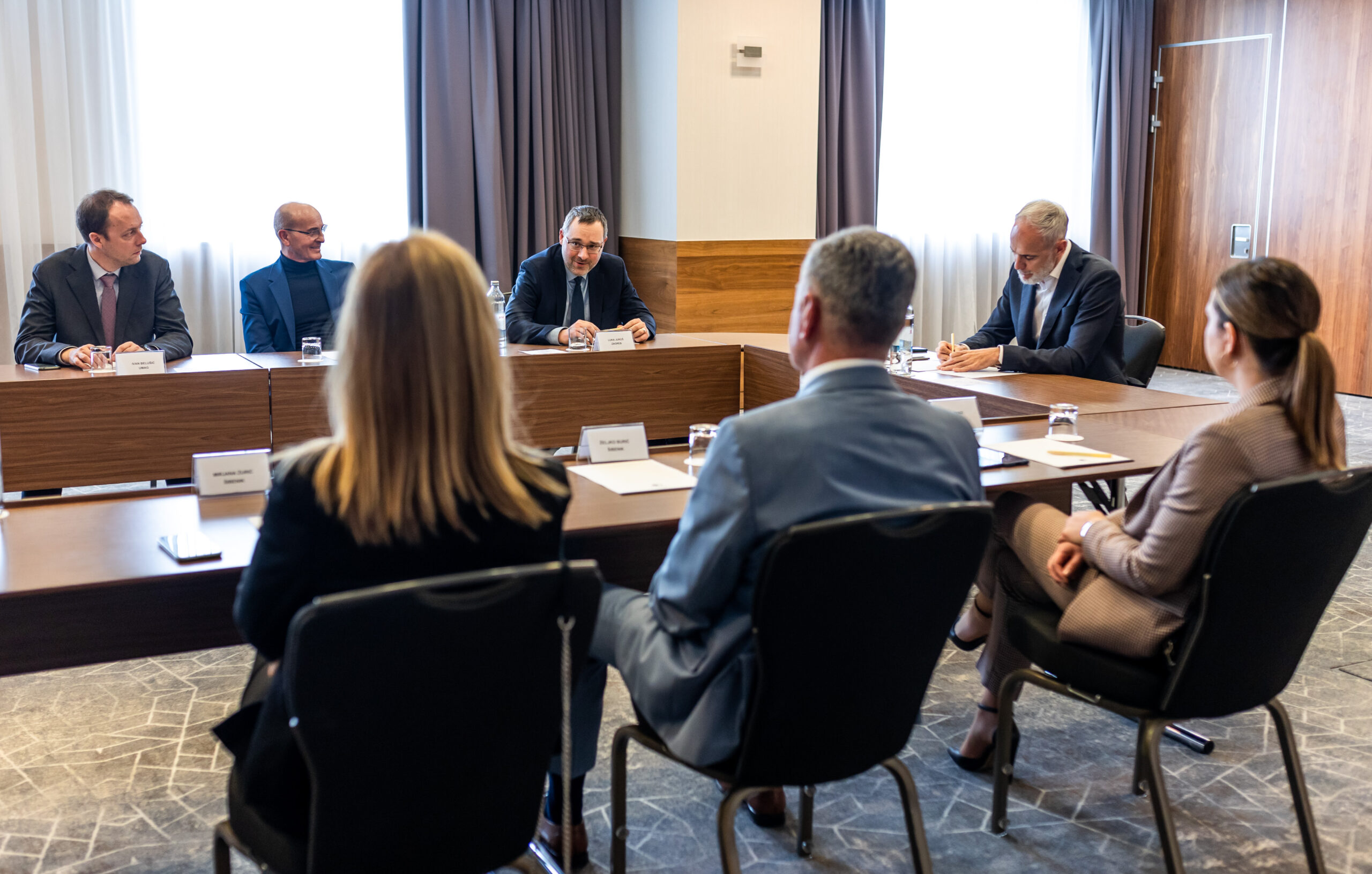 MK Group donira 160.000 eura za vrtiće u Hrvatskoj - Novi list