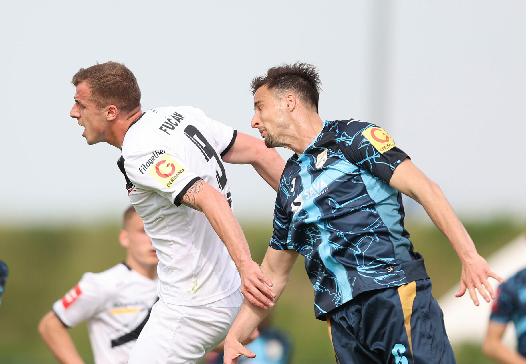 Kristian Fućak presudio svojima pa poručio: "Normalno je da imam ljubav ...