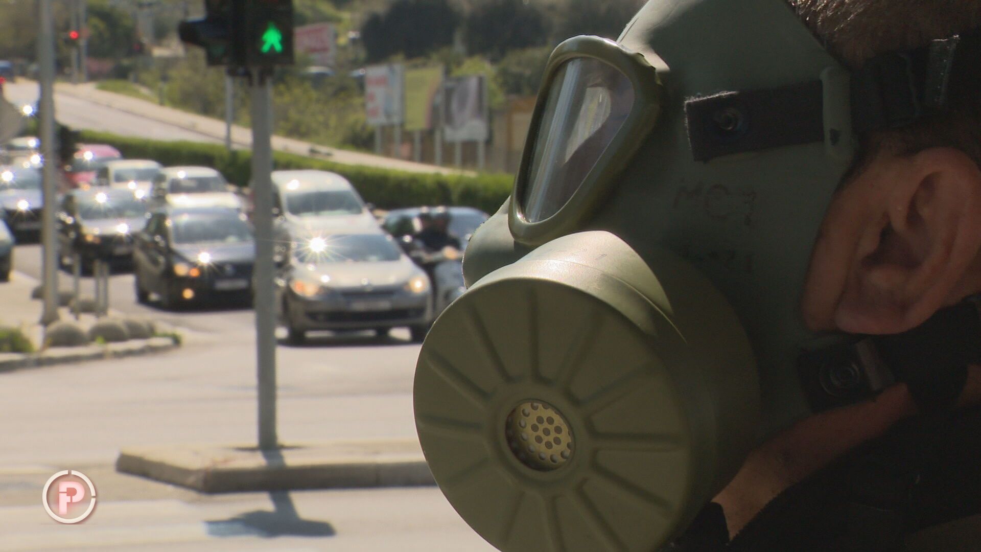 Splićani na mukama: "Tko nas i kako truje? Ne možemo disati" - Novi list