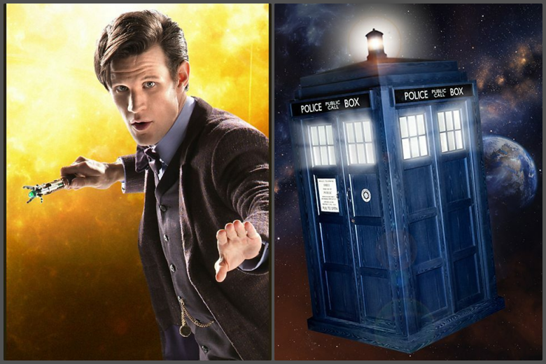 DOCTOR WHO Šezdeset godina posljednjeg Gospodara vremena - Novi list