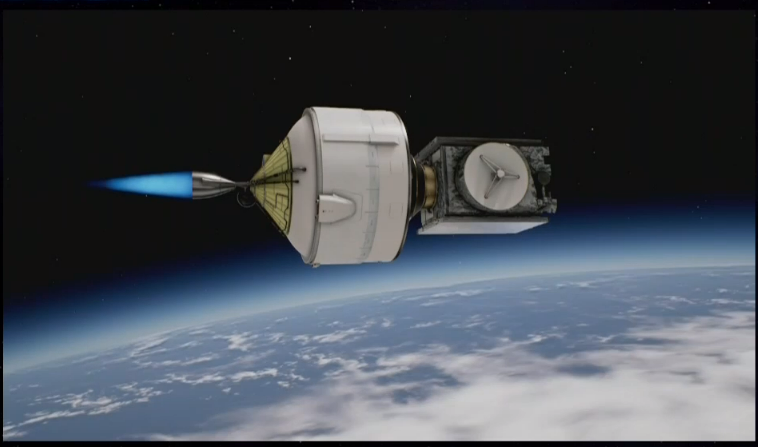 Europska sonda Juice uspješno lansirana, krenula ka Jupiteru - Novi list