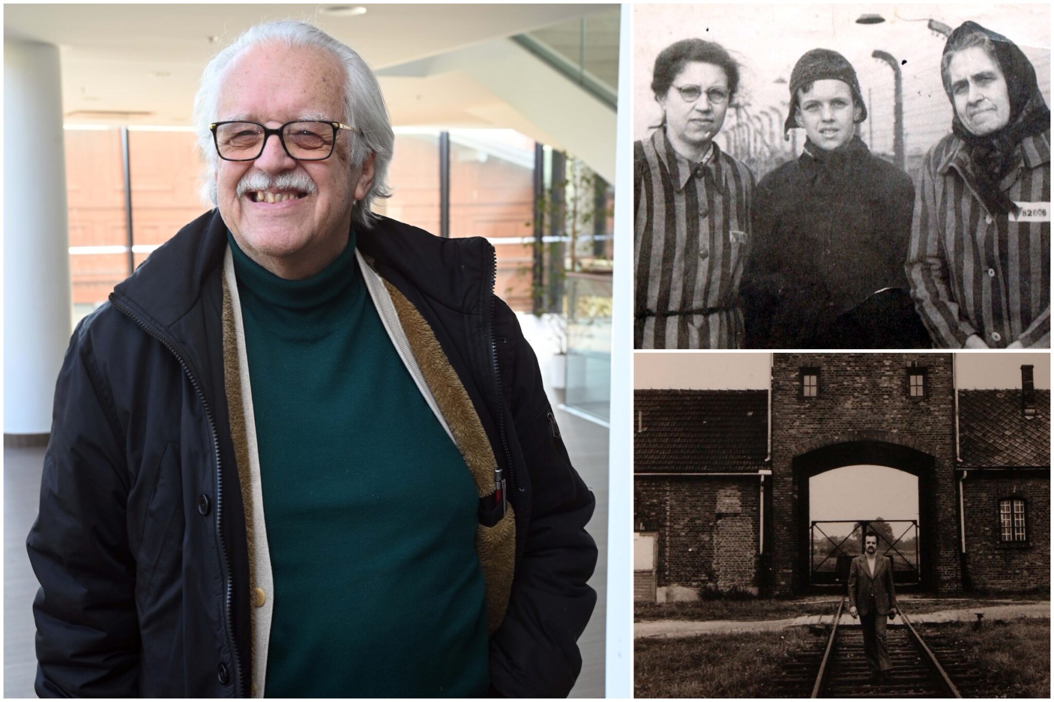 Potresna ispovijest Olega Mandića o uzničkim danima: Kako sam se uspio ...