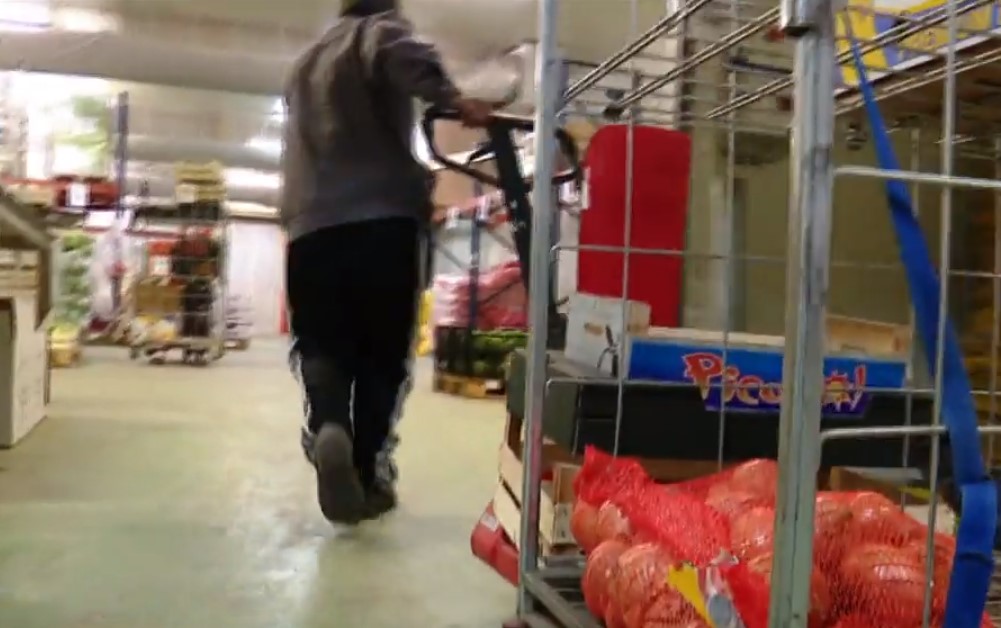 Oni u Hrvatskoj rade kao moderni robovi: Crnče cijeli dan, a na ruke ...