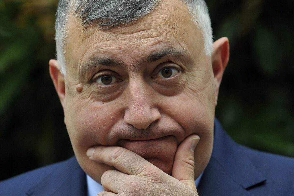 Tonči Tadić: Potpuna eliminacija fosilnih izvora iz EU-a i supstituiranje solarom i vjetrom je ...