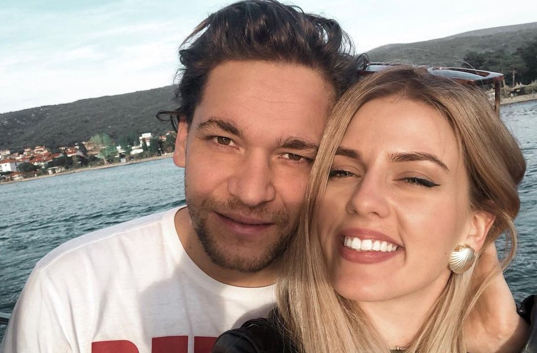 Eni Jurišić i Vjeko Ključarić otkrili pomalo neobično ime svoje ...