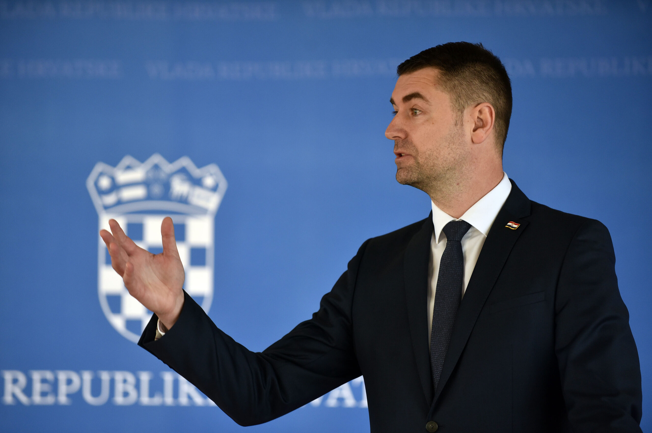 Filipović: Po gospodarskom rastu, Hrvatska na samom vrhu EU - Novi list