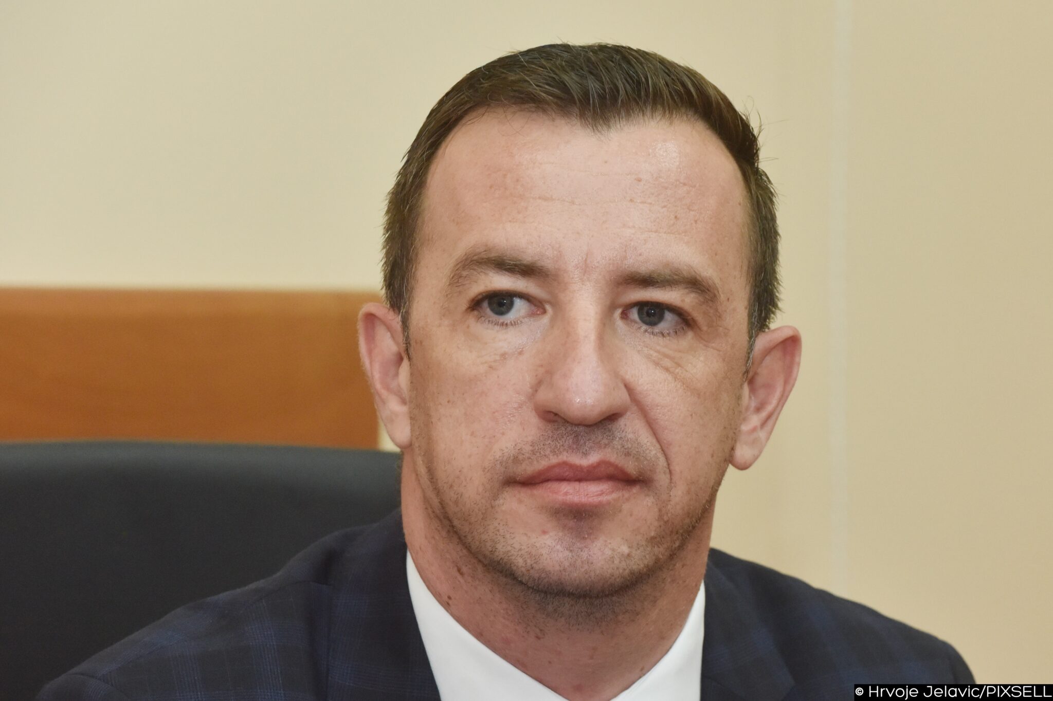 Hrvatska - Novi list