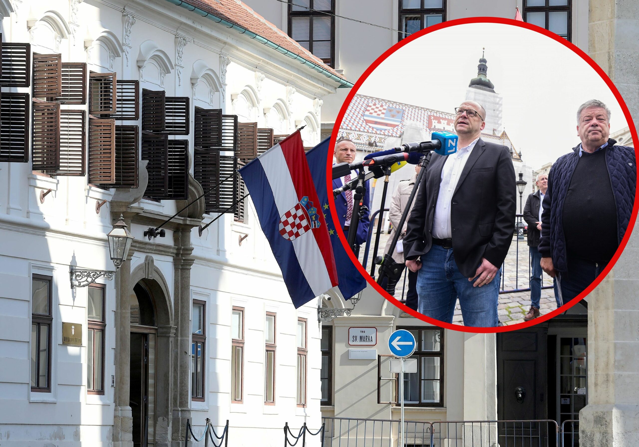 Nisu svi zaposleni u javnom sektoru jednaki. Većina će dobiti regres od ...