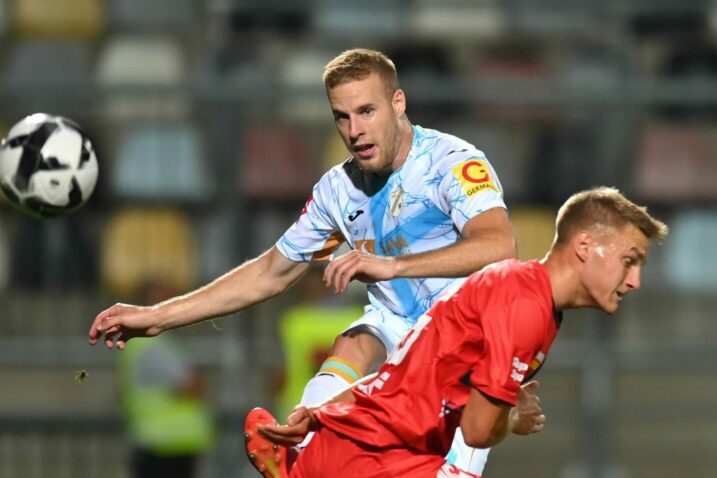 Branič Rijeke uoči današnjeg derbija susjeda na Rujevici: "Imamo dobar ...