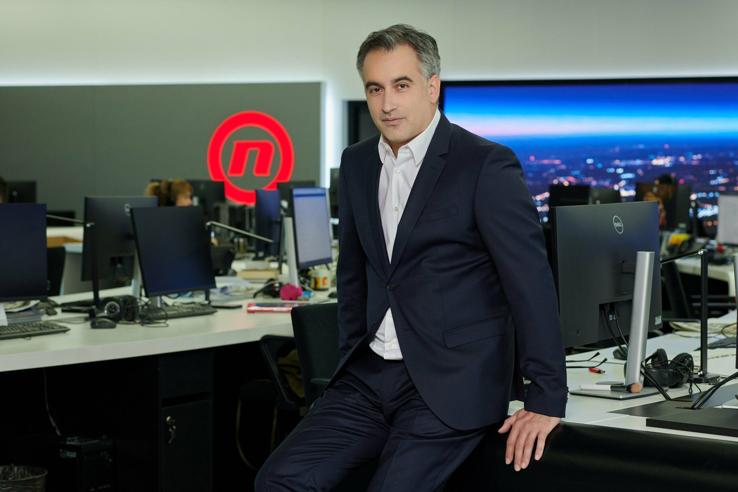 Marko Stričević, novinar nesvakidašnjih iskustava: 'Nedosanjani ...