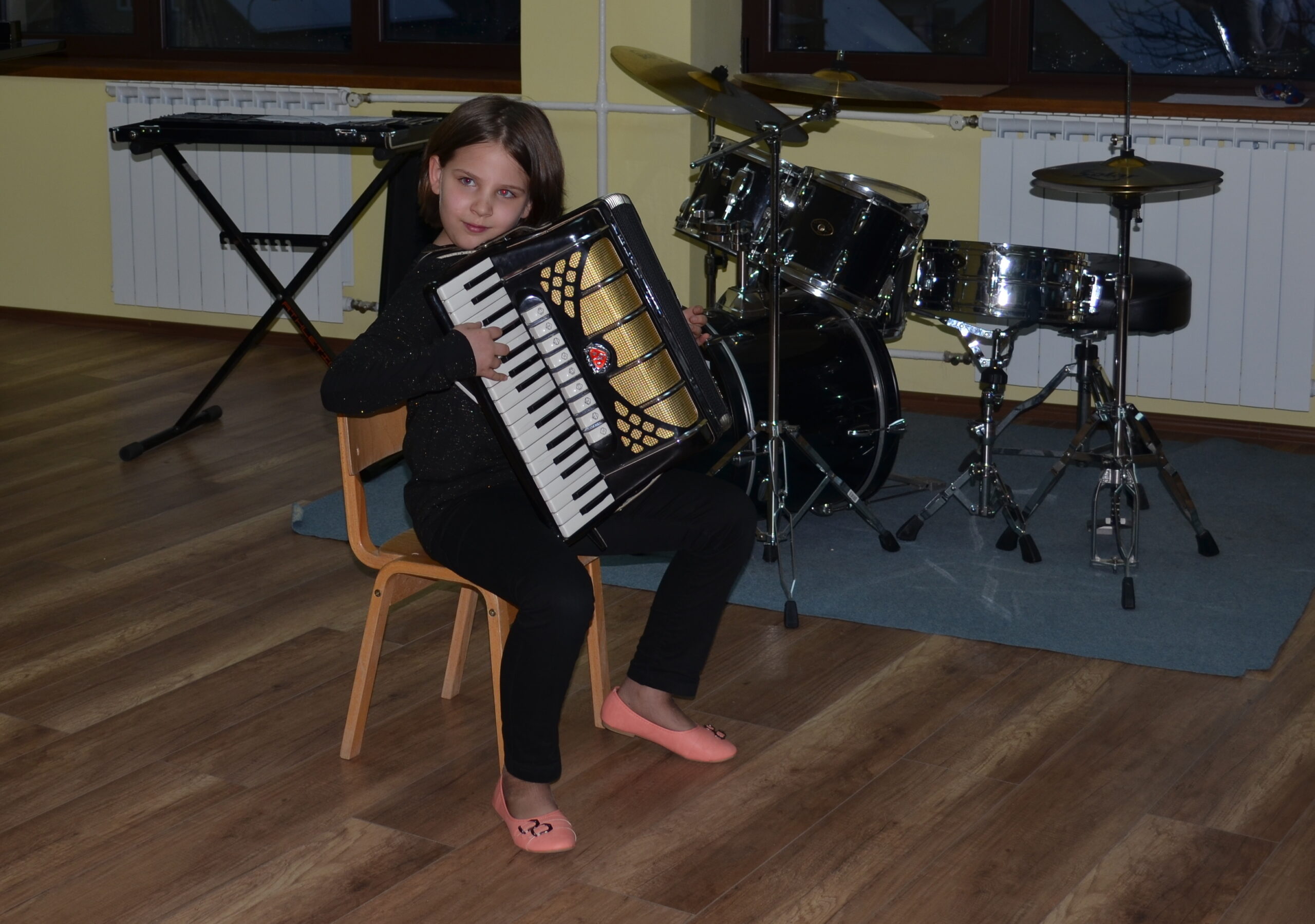 Više od šest desetljeća glazbenog obrazovanja u Delnicama - Novi list