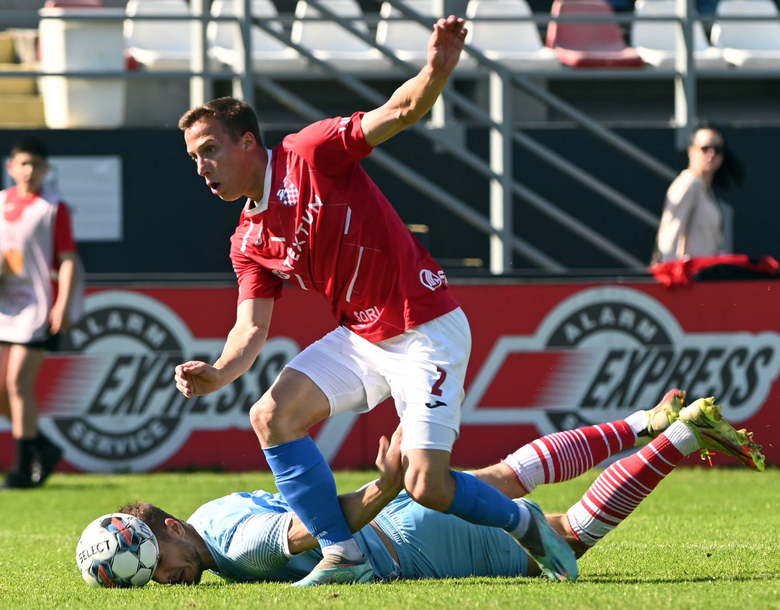 Otvorena Hrvatska olimpijska kuća u Londonu - Novi list