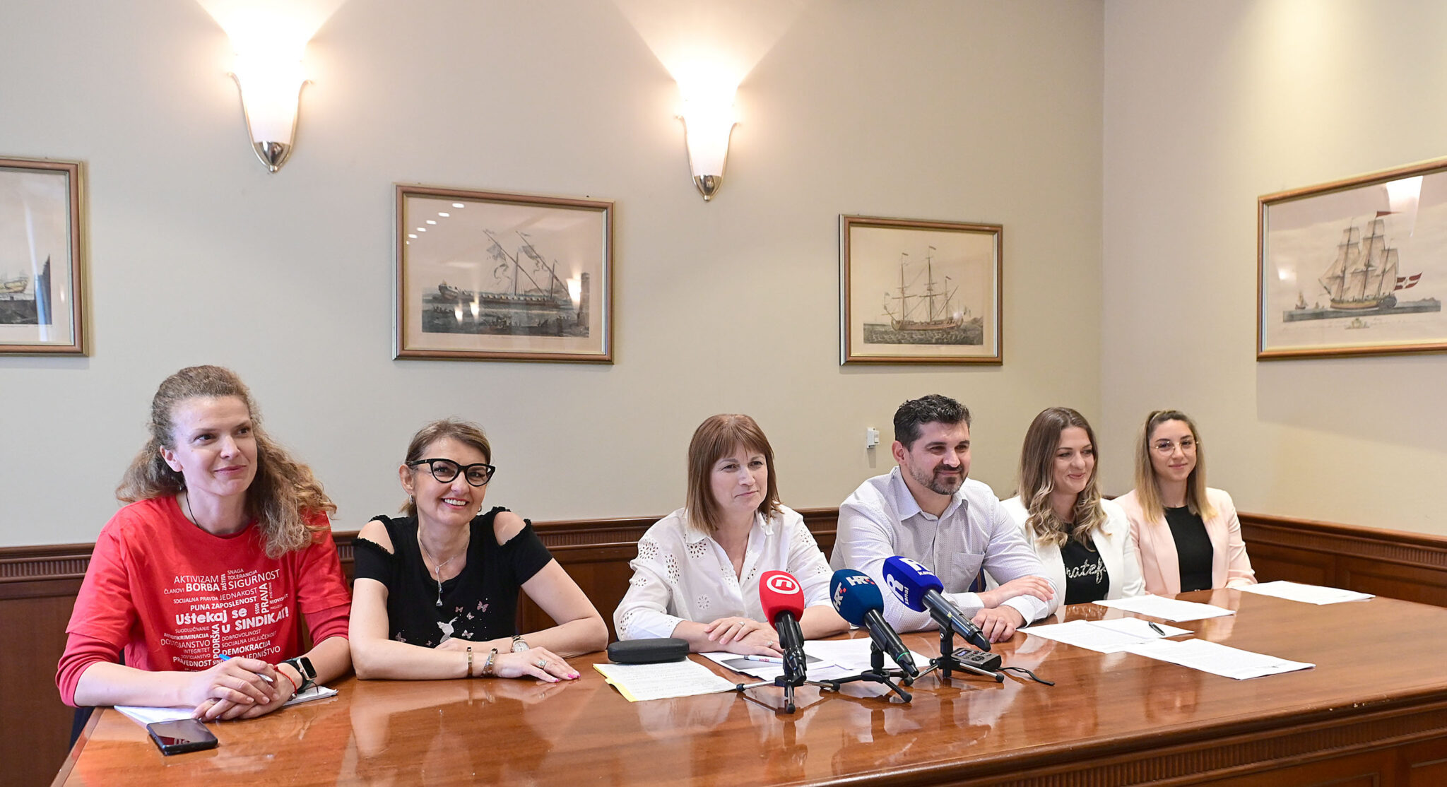 Riječke odgojiteljice na korak do štrajka: Grad daje bombastične izjave ...