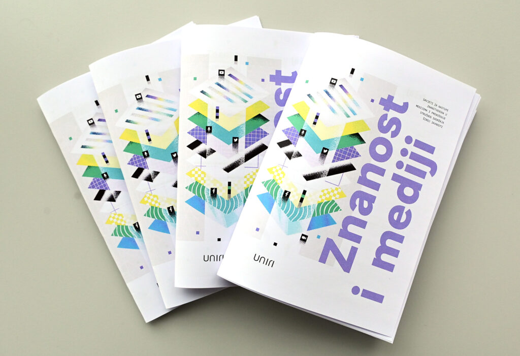 Znanost i mediji: Kako poboljšati komunikaciju javnosti i znanstvenika ...