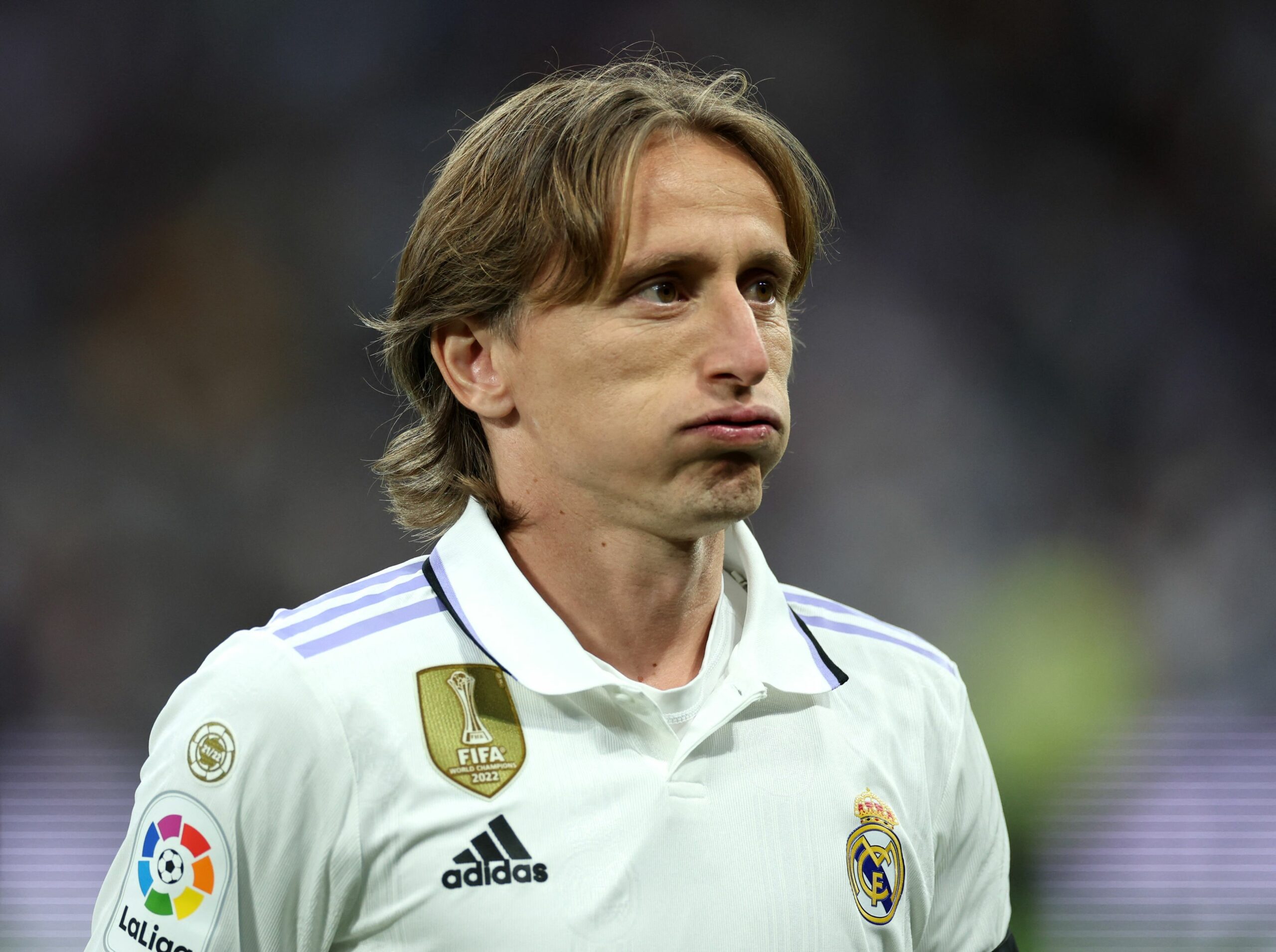 Luka Modrić do kraja godine mogao bi ući u odabrano društvo, ispred ...