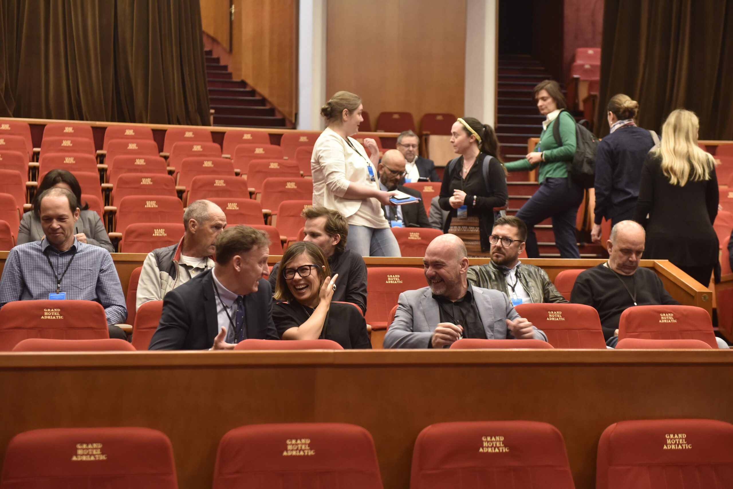 Jadranske zemlje rade zajednički plan: Kod onečišćenja mora nužna je ...