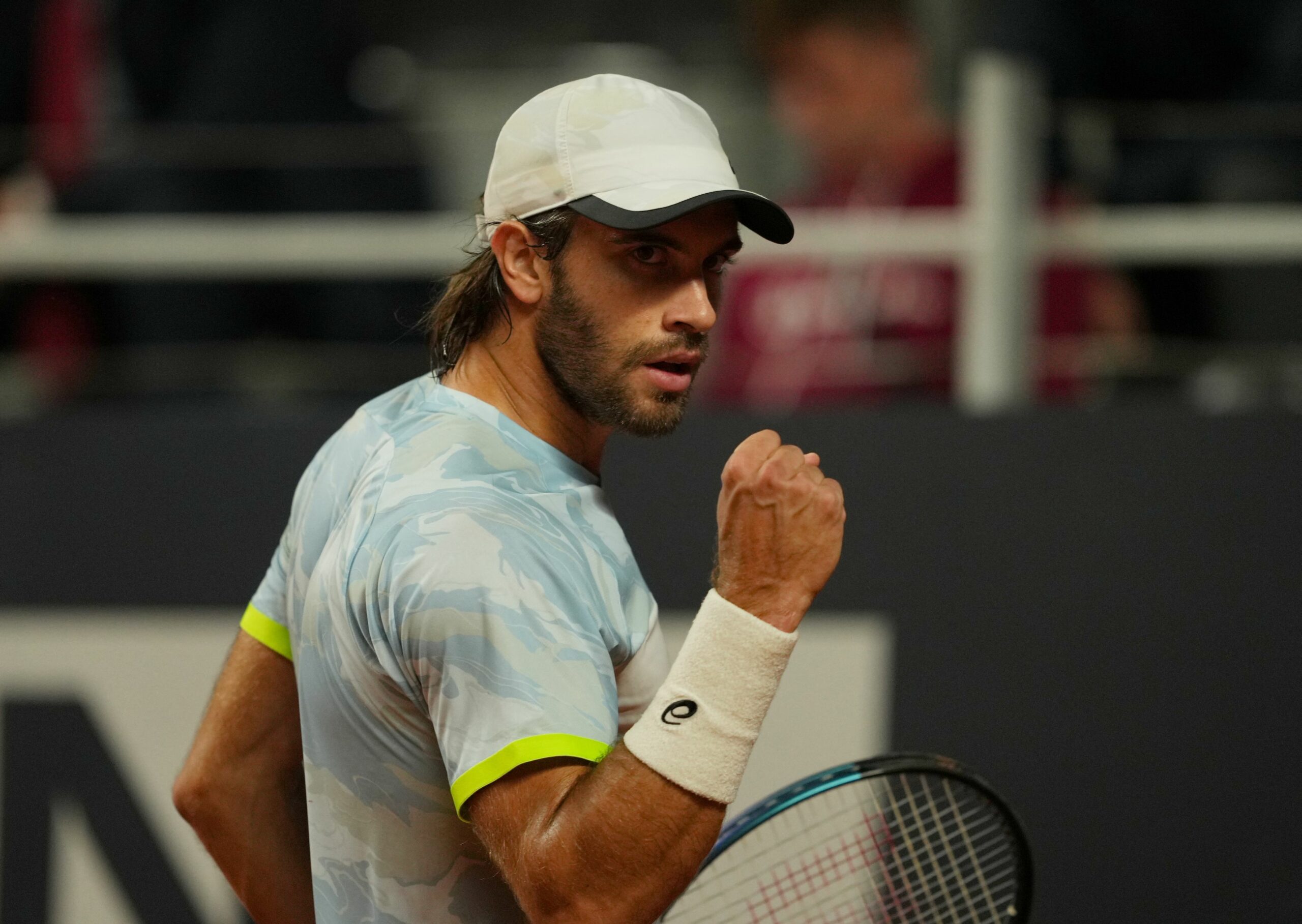 Borna Ćorić pobjedom nad Australcem Hijikatom pronašao put do drugog ...