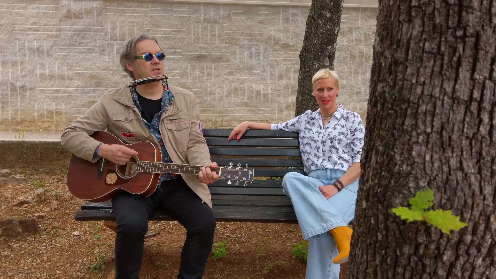 Novi duet Sandra BastiančIća i Ane Kabalin - Novi list