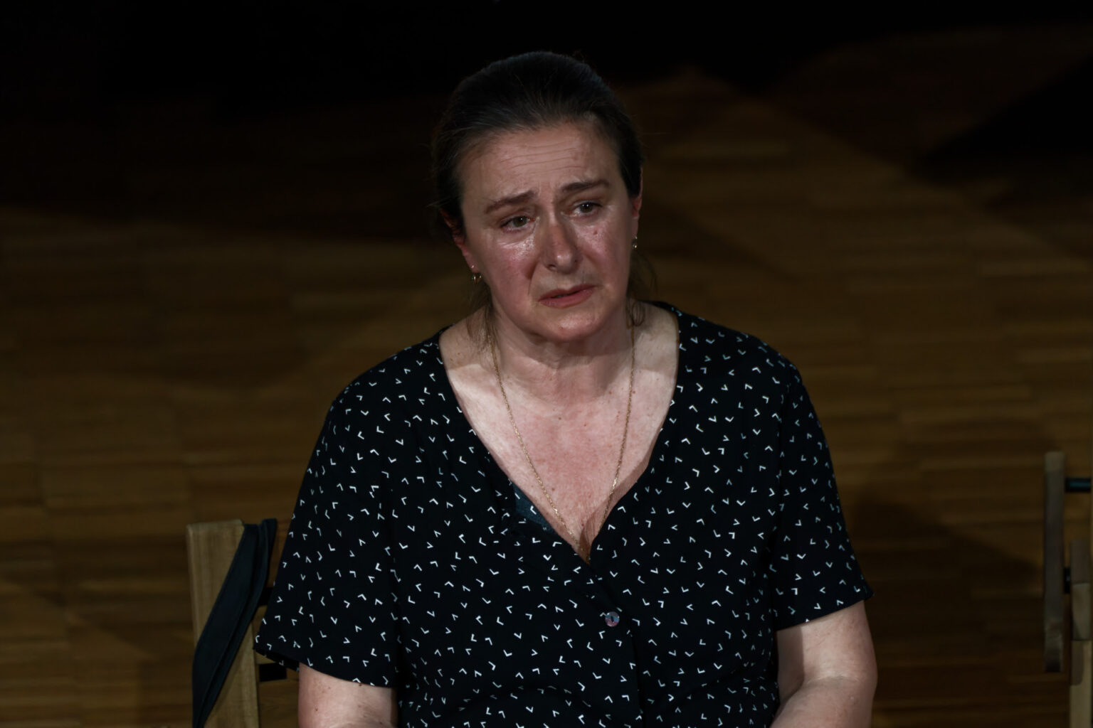 Riječanka Olivera Baljak dobila nagradu za najbolju glumicu, najbolja ...