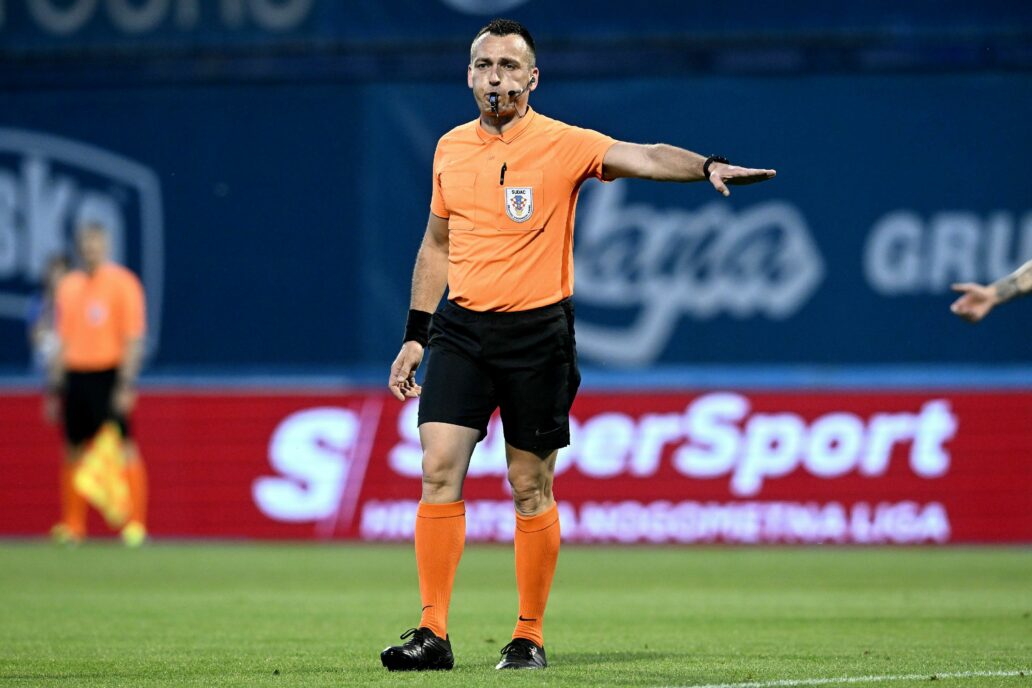 Riječanin Ivan Bebek ponovo glavni VAR sudac na utakmici Svjetskog ...