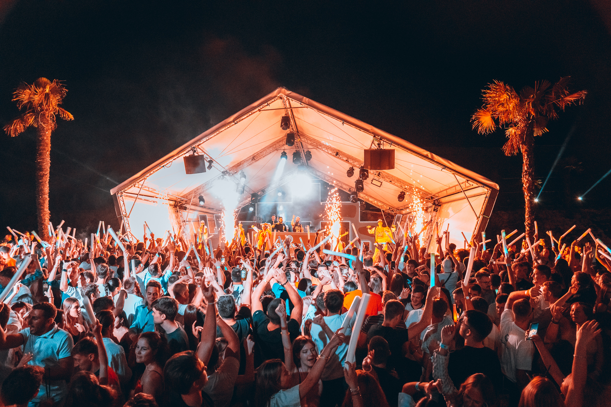 Klub Diamond najavljuje vruće ljeto: Nastupaju Steve Aoki, Fedde le ...