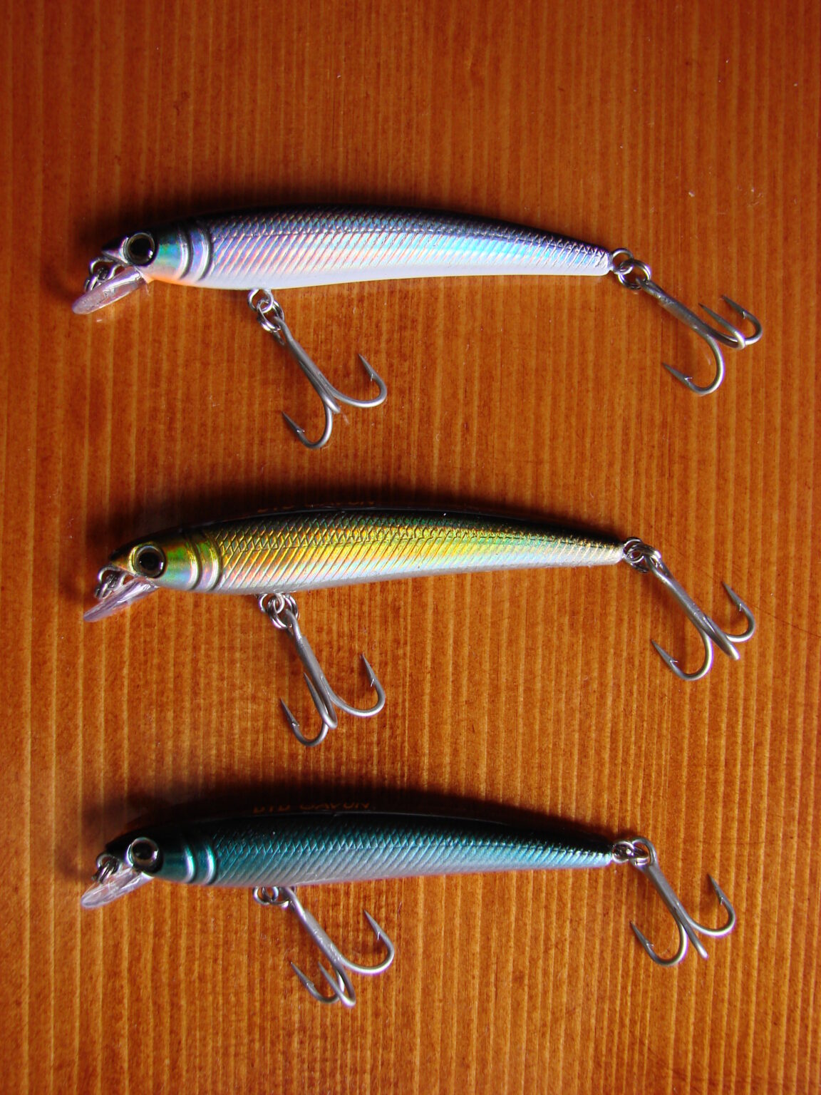 Kako birate varalice za spinning? Evo što morate znati da ne biste ...