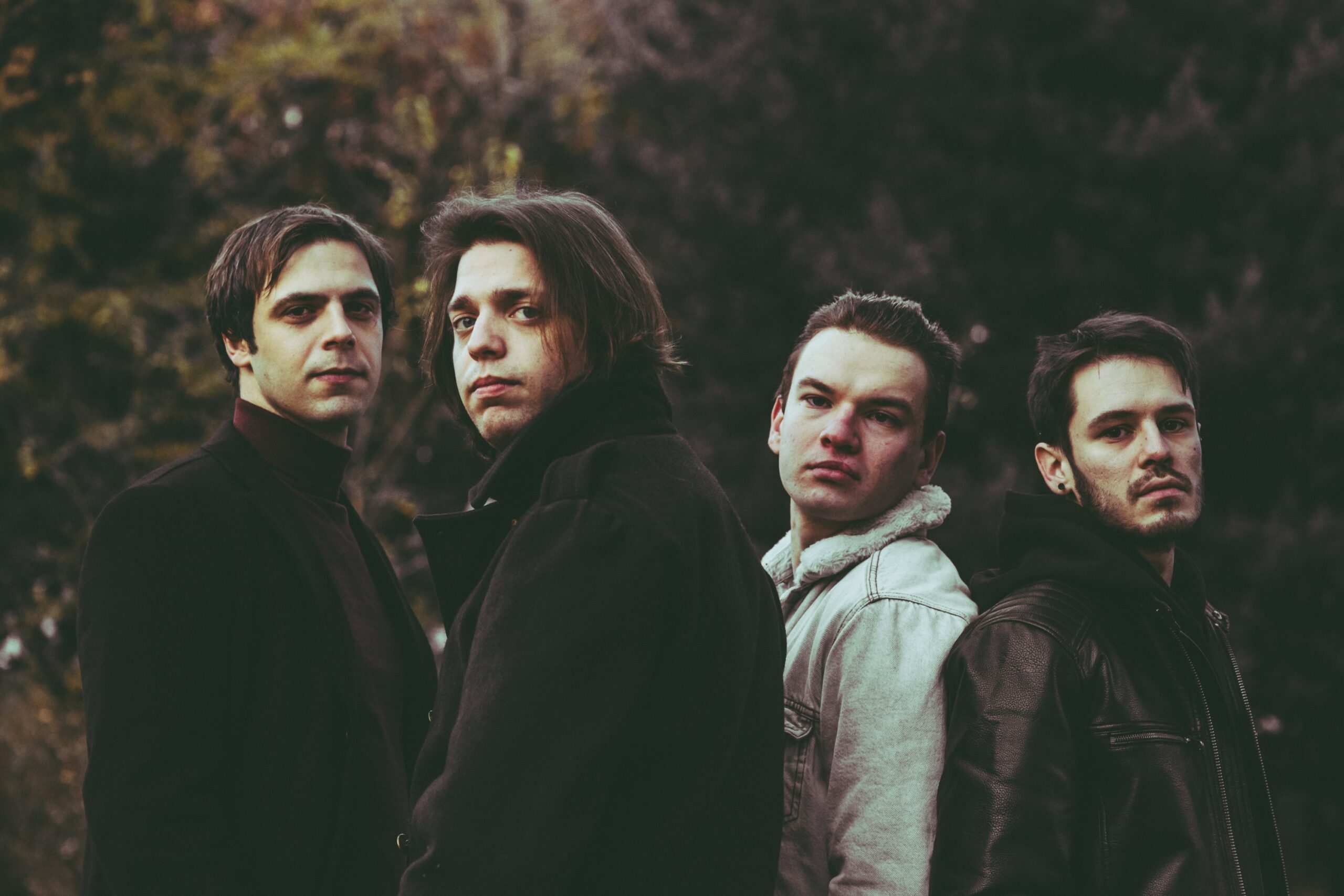 The Splitters uoči koncerta objavili dugoočekivano izdanje "Role ...