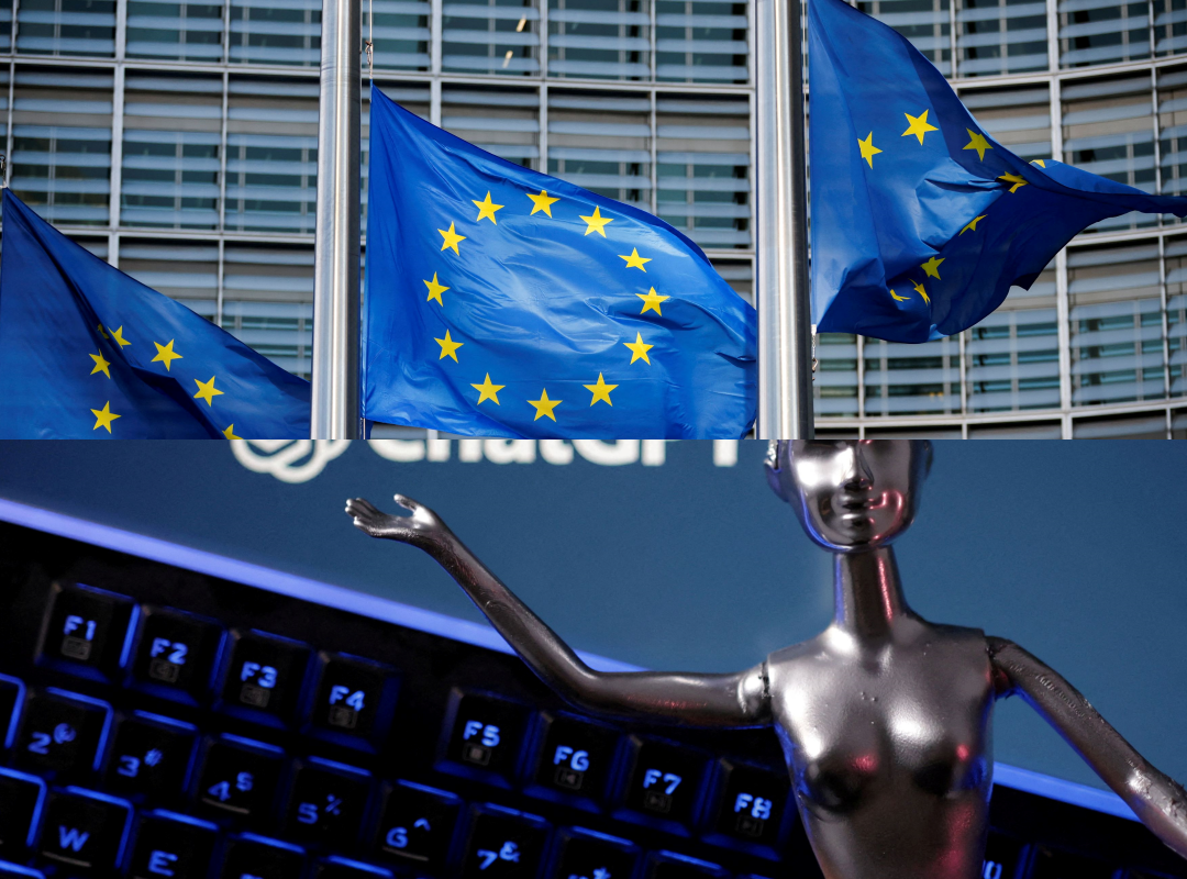 Na pomolu je stroži nacrt zakona o umjetnoj inteligenciji u EU-u: Nužno je zabraniti korištenje ...