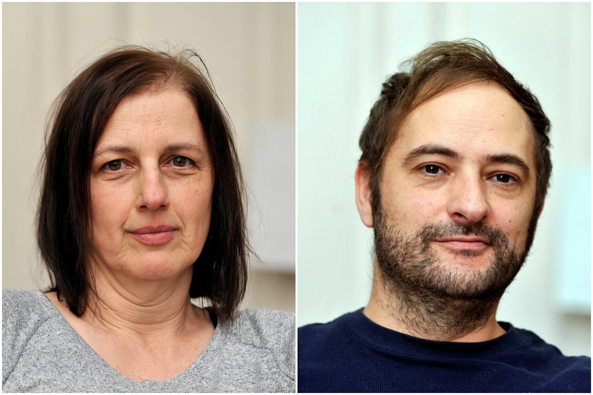 Naši novinari Ljerka Bratonja Martinović i Vanja Vesić dobitnici ...