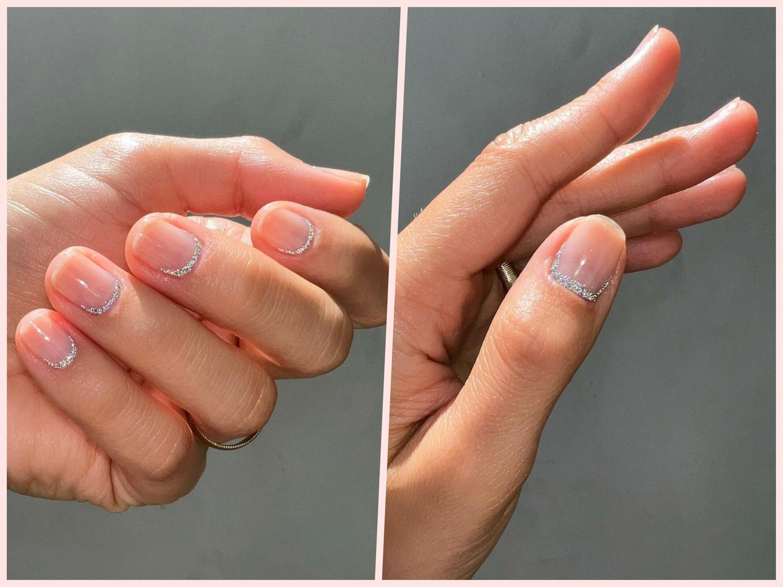 Obrnuti francuski nokti: moderna alternativa klasičnoj manikuri - Novi list