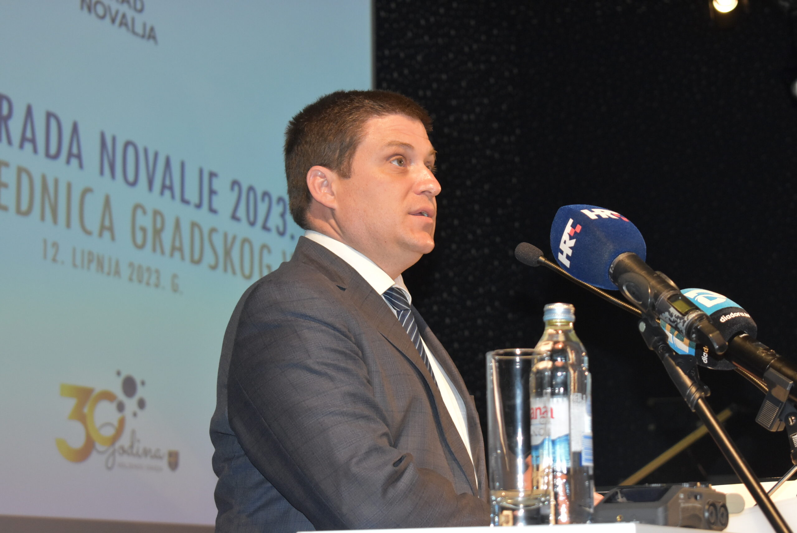 Grad Novalja - svijetli primjer napretka i stvaranja uvjeta za bolji ...