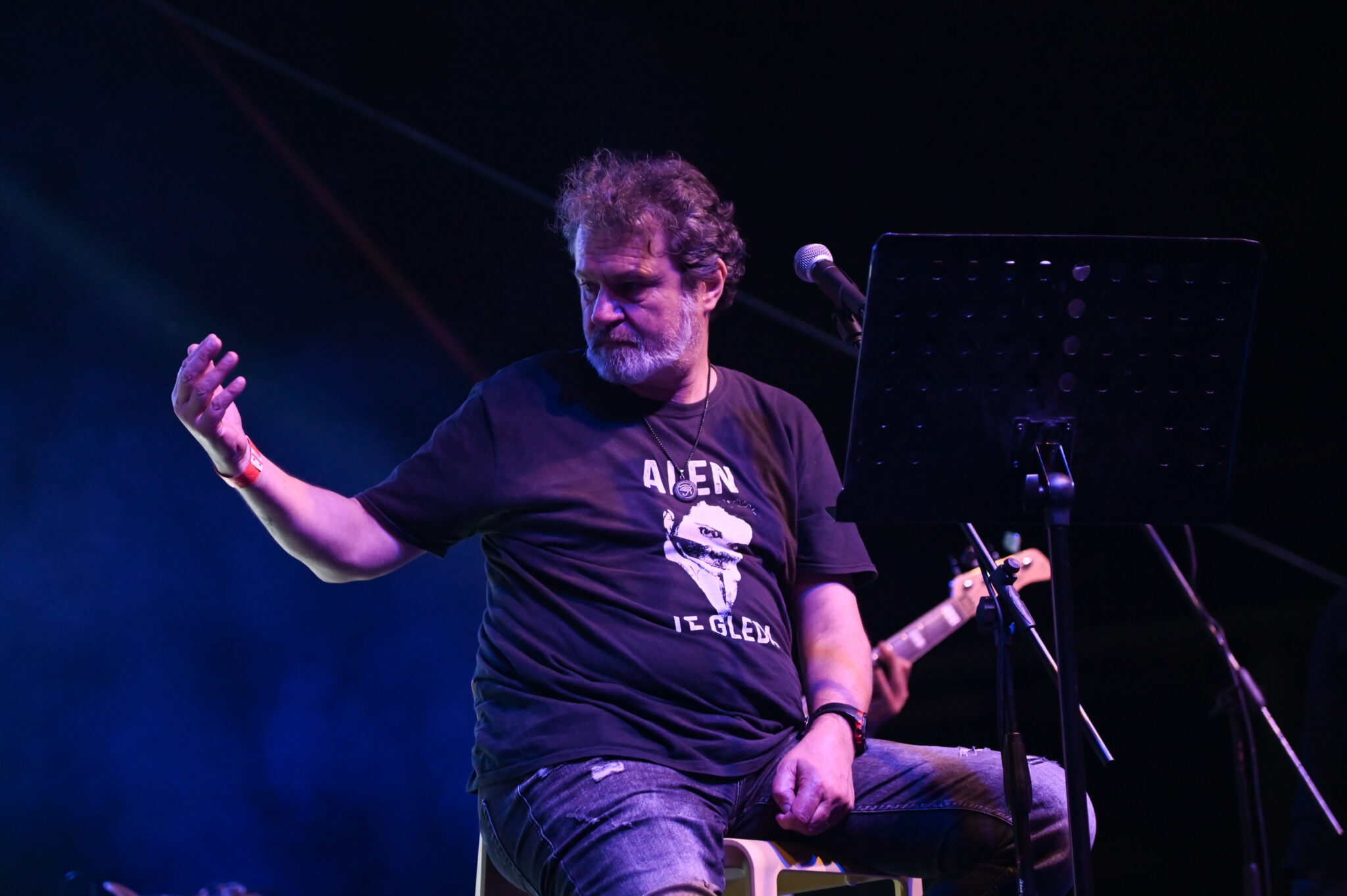 Drugi dan Student Day Festivala okupio regionalne i domaće trap snage ...
