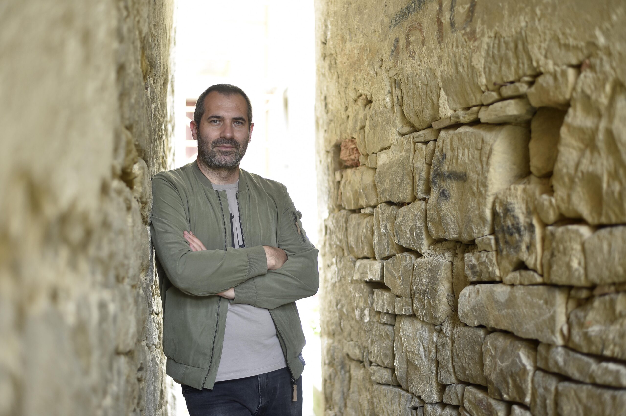 Danijel Pek, novi umjetnički direktor Pula film festivala: "Dolazak u ...