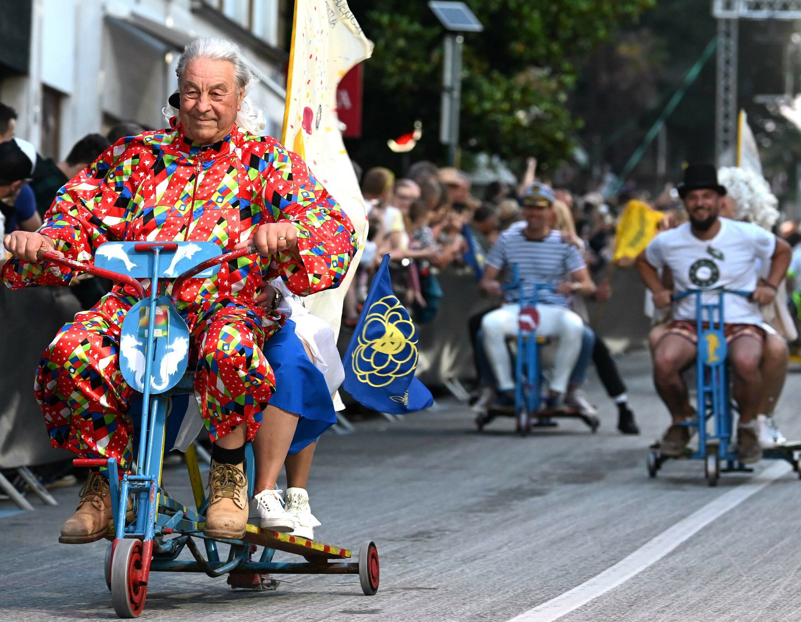 Pripremljen dosad najbogatiji lipanjski program u "Opatiji bajnoj ...