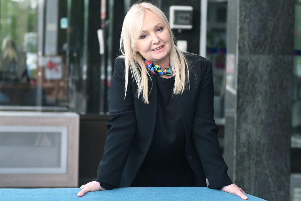 Sunčica Findak: 'Zabrinjava činjenica da mnogi prosvjetari više ne žele ...